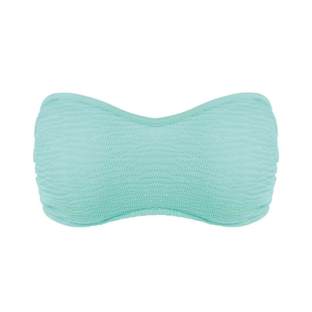 Freya Ibiza Waves Bandeau Bikini Top – Choose Me