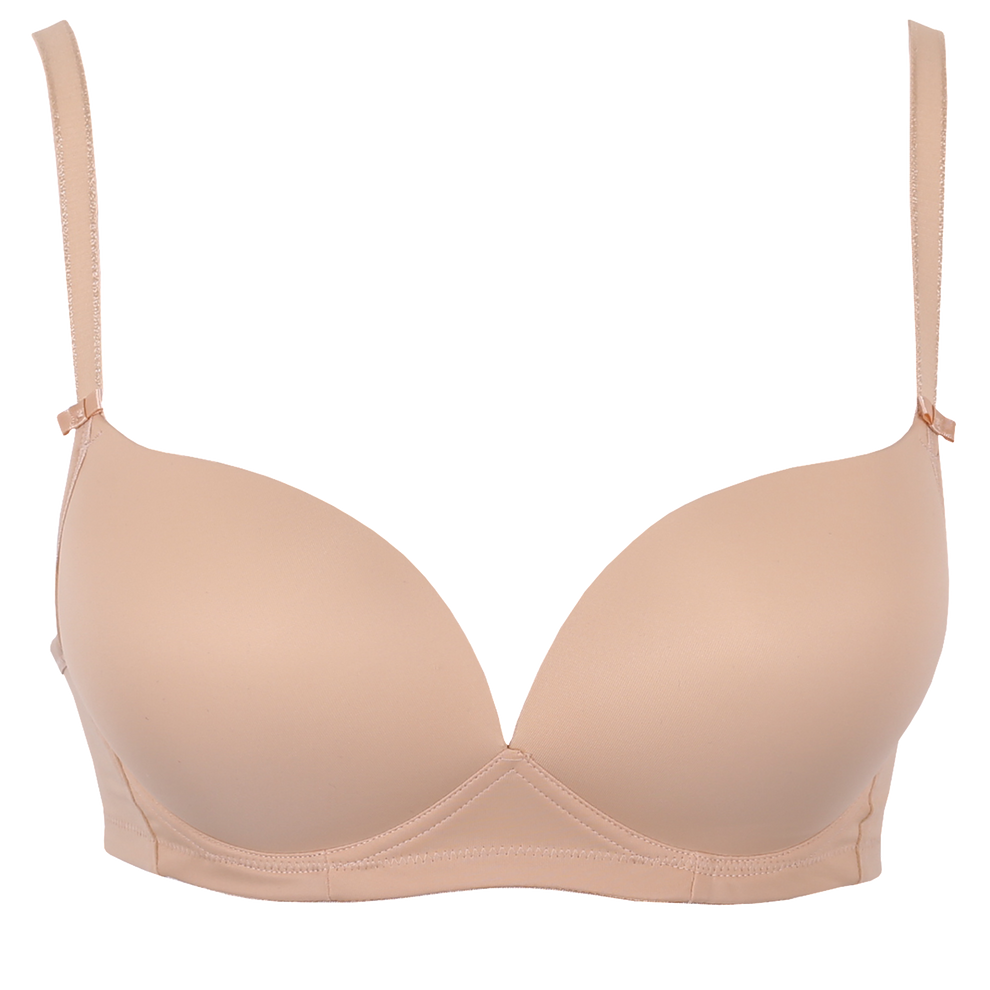Freya Deco Moulded Soft Cup Bra – Choose Me