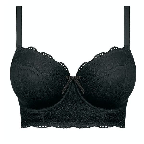Freya Fancies Longline Bra – Choose Me