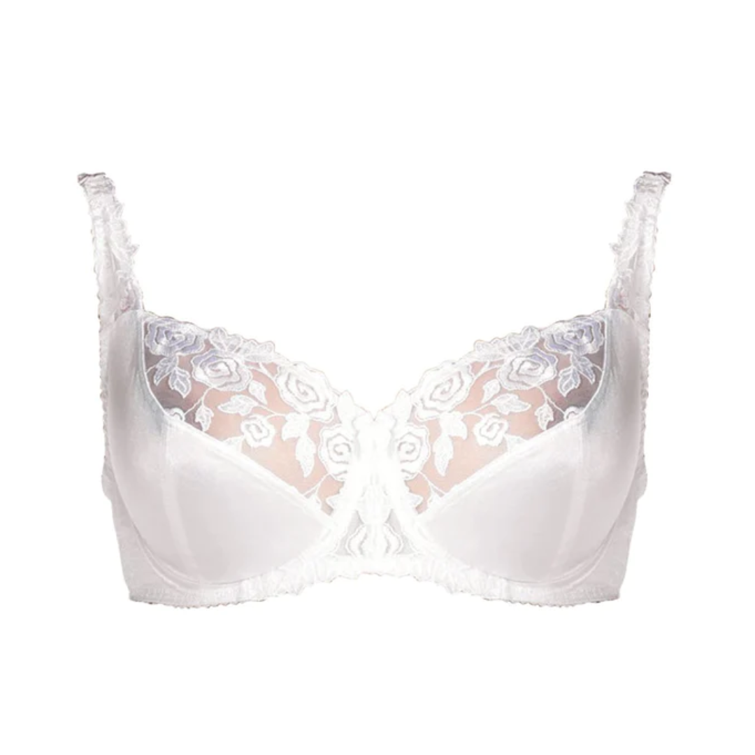 Fantasie Belle Balcony Bra – Choose Me