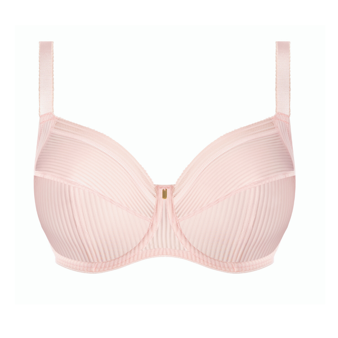 Fantasie Fusion Full Cup Bra With Side Support – Choose Me
