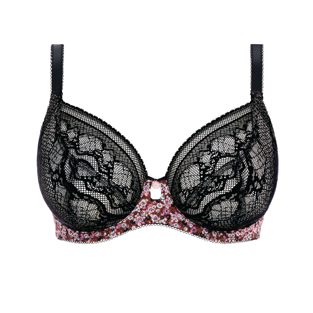 Freya Infinity Fields Plunge Bra – Choose Me